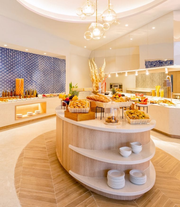 Modern Maldives Resort | About Nova Maldives