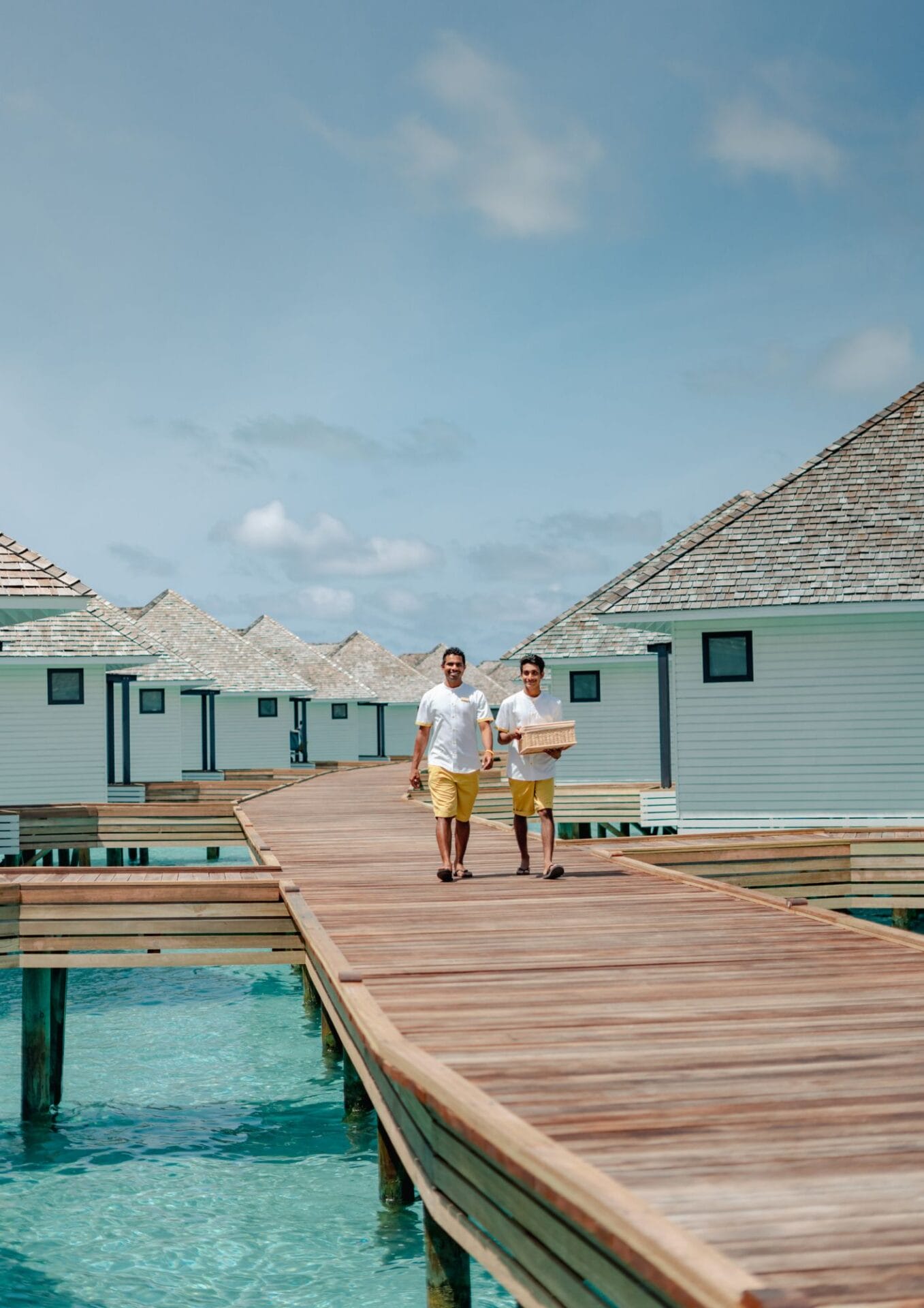 Maldives All Inclusive Resorts | Nova Maldives Official Site