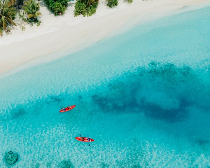 Maldives All Inclusive Resorts | Nova Maldives Official Site