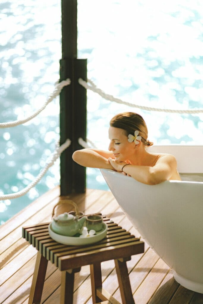 Spa Resorts Maldives | Nova Maldives | Wellness