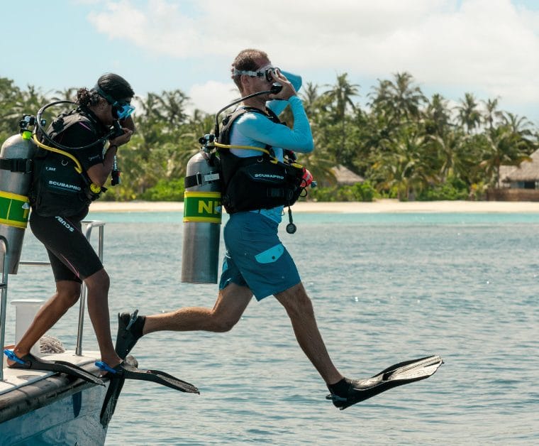 Diving Packages Maldives | Nova Maldives Resort