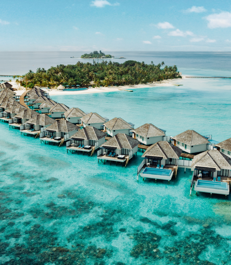 Nova Blogs | Nova Maldives Resort