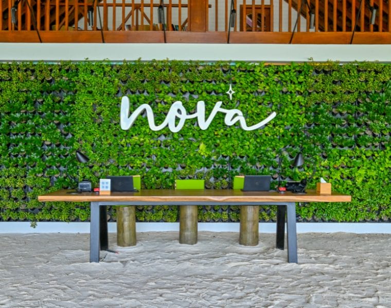 Best Resort Maldives | Nova Maldives Resort
