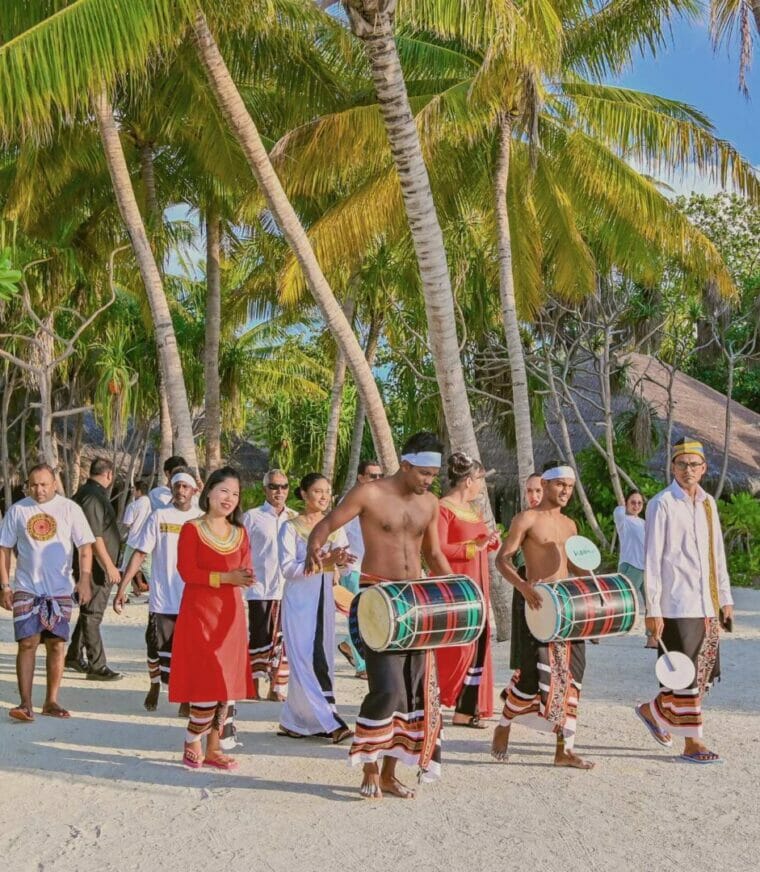 Maldives Culture and Tradition | Blog | Nova Maldives Resort
