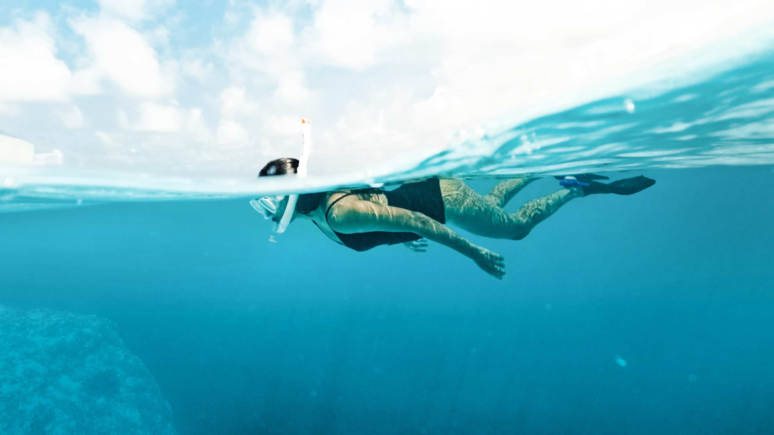 The Best Islands in the Maldives for Snorkelling - Nova