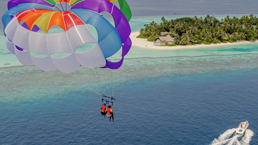 Fun Things To Do In Maldives For A Thrilling Holiday - Nova
