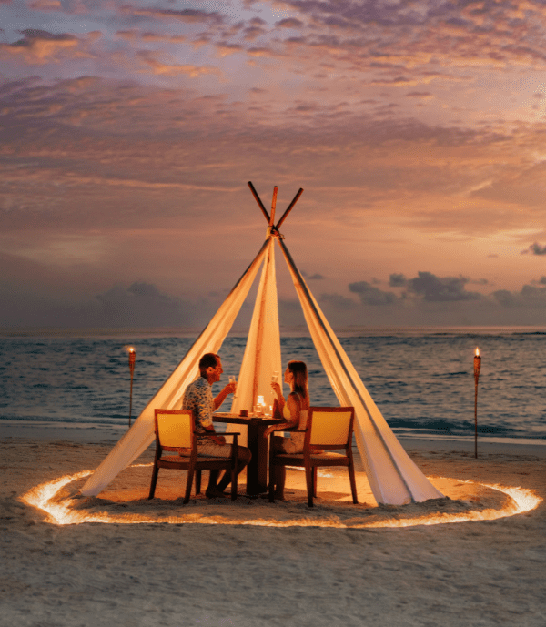 Maldives All Inclusive Resorts | Nova Maldives Official Site