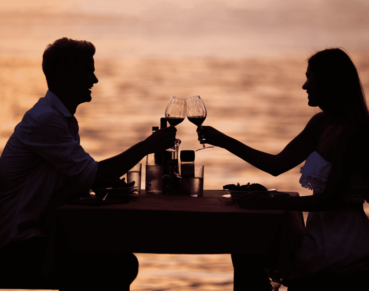 Destination Dining - Nova