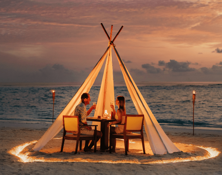 Destination Dining - Nova